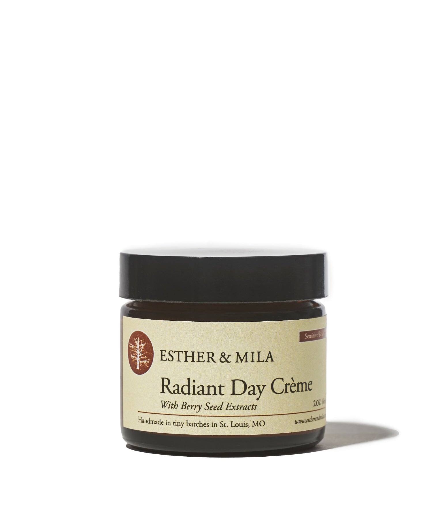 Radiant Day Crème – Esther & Mila