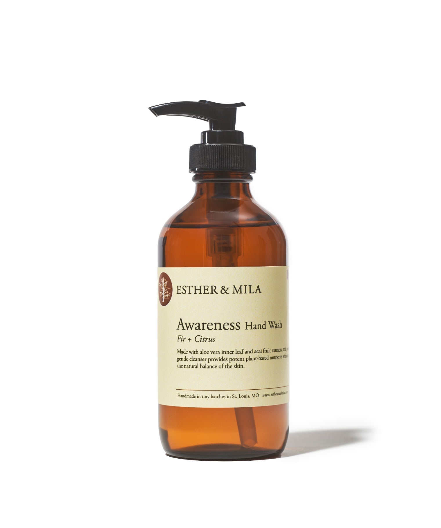 Awareness Hand Wash – Esther & Mila